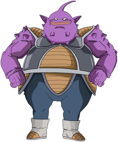 Abo and Kado | VS Battles Wiki | Fandom