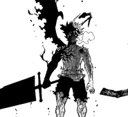 Asta (Pre-Timeskip) | VS Battles Wiki | Fandom