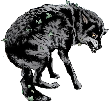 Bigby Wolf | VS Battles Wiki | Fandom