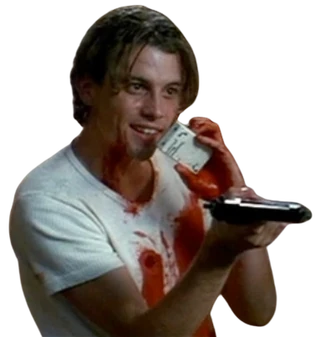 Billy Loomis | VS Battles Wiki | Fandom