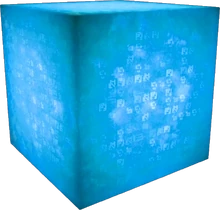 The Cube (Fortnite) | VS Battles Wiki | Fandom