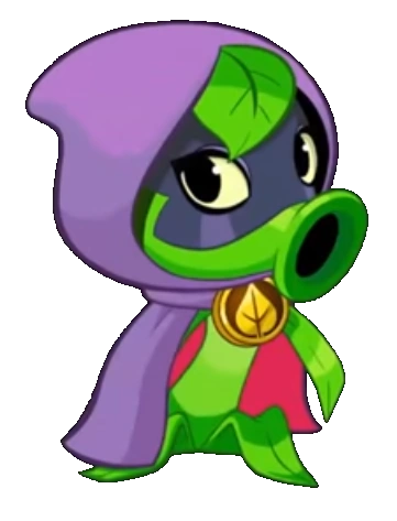 Green Shadow | VS Battles Wiki | Fandom