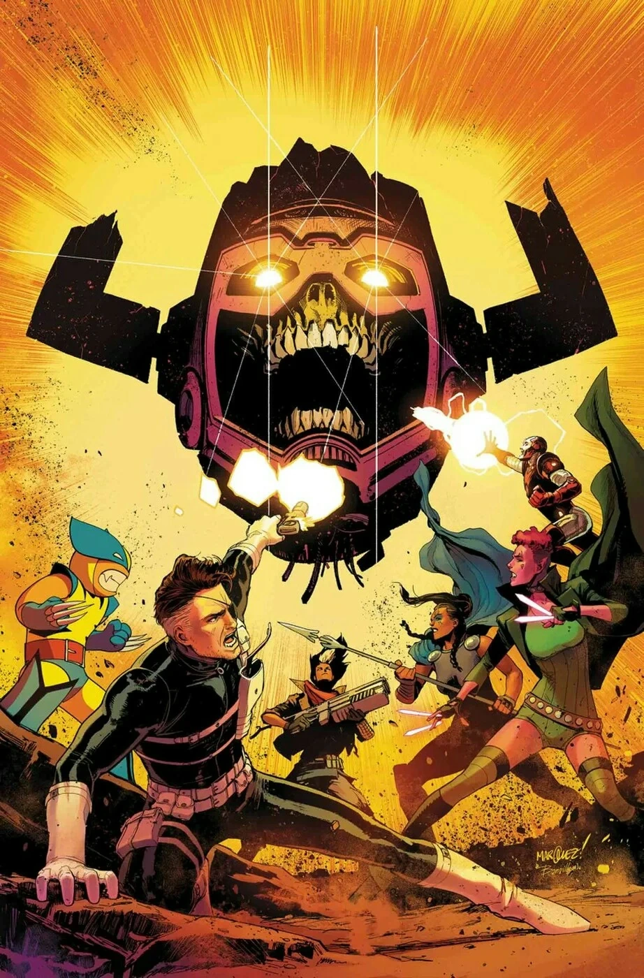 User blog:ProfectusInfinity/Kang the Time-Eater (Marvel Comics) | VS ...