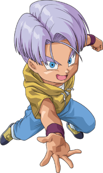 Trunks (DBS Anime) | VS Battles Wiki | Fandom