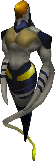 Professor Hojo | VS Battles Wiki | Fandom