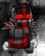 NEXUS Core | VS Battles Wiki | Fandom