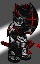 Omega (Xionic Madness) | VS Battles Wiki | Fandom