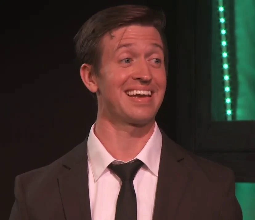 Paul Matthews (TGWDLM) | VS Battles Wiki | Fandom