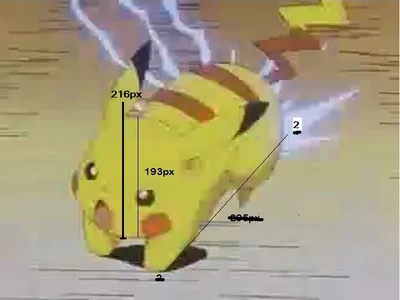 User blog:Lina Shields/Pikachu's Speed | VS Battles Wiki | Fandom