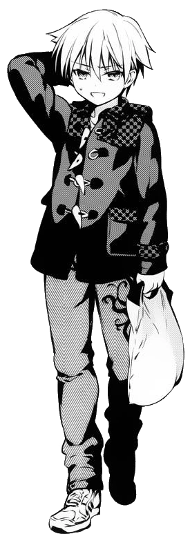 Child-Gil | VS Battles Wiki | Fandom