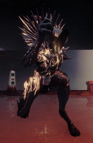 Rhulk, Disciple of the Witness | VS Battles Wiki | Fandom