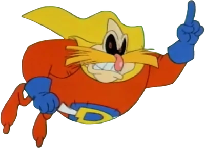Dr. Robotnik (Adventures of Sonic the Hedgehog) | VS Battles Wiki | Fandom