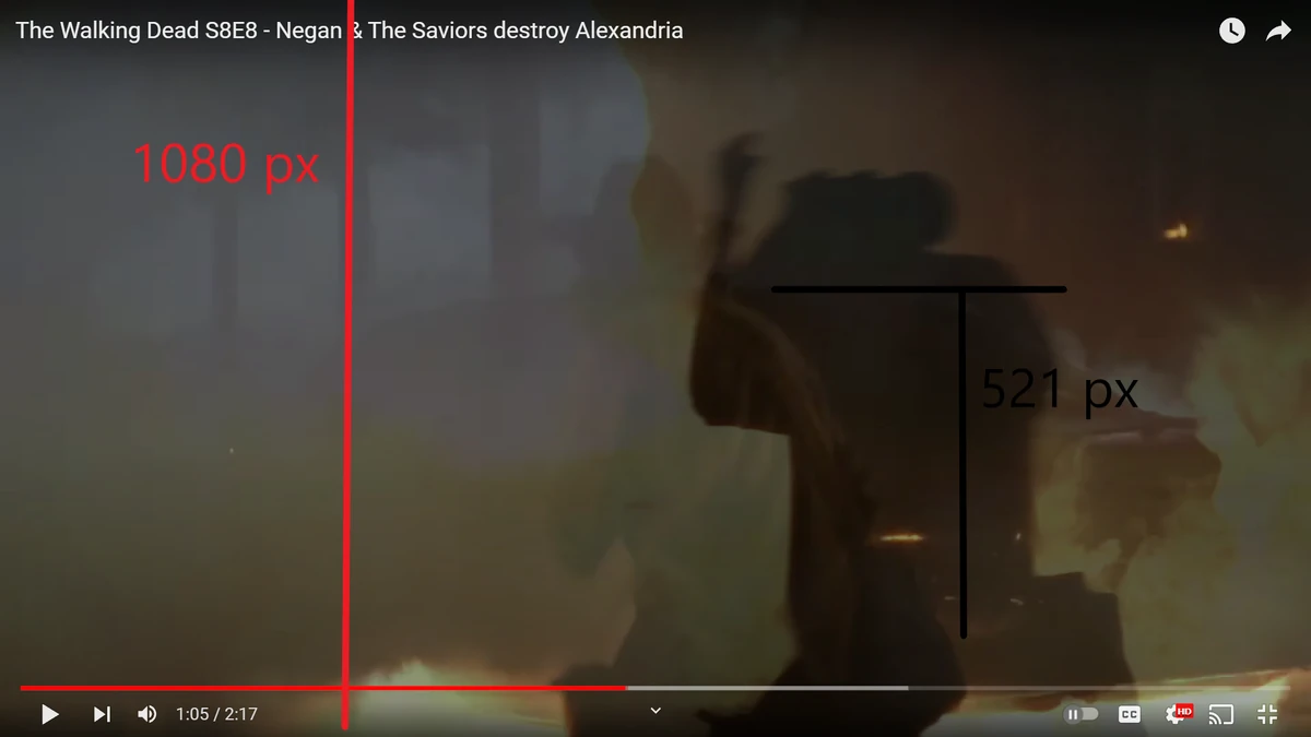 User blog:1000TonsofFun/TWD: Carl Grimes survives explosion | VS ...