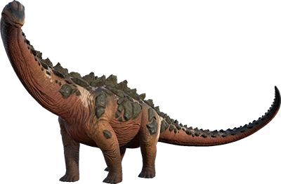 Titanosaur | VS Battles Wiki | Fandom