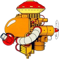 Dr. Wily | VS Battles Wiki | Fandom