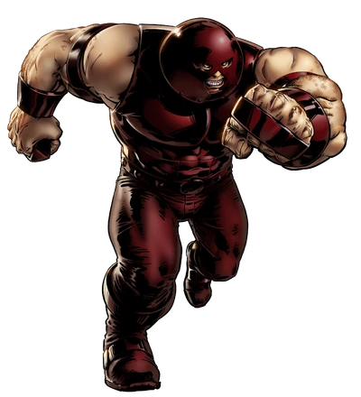 Juggernaut (Marvel Comics) | VS Battles Wiki | Fandom