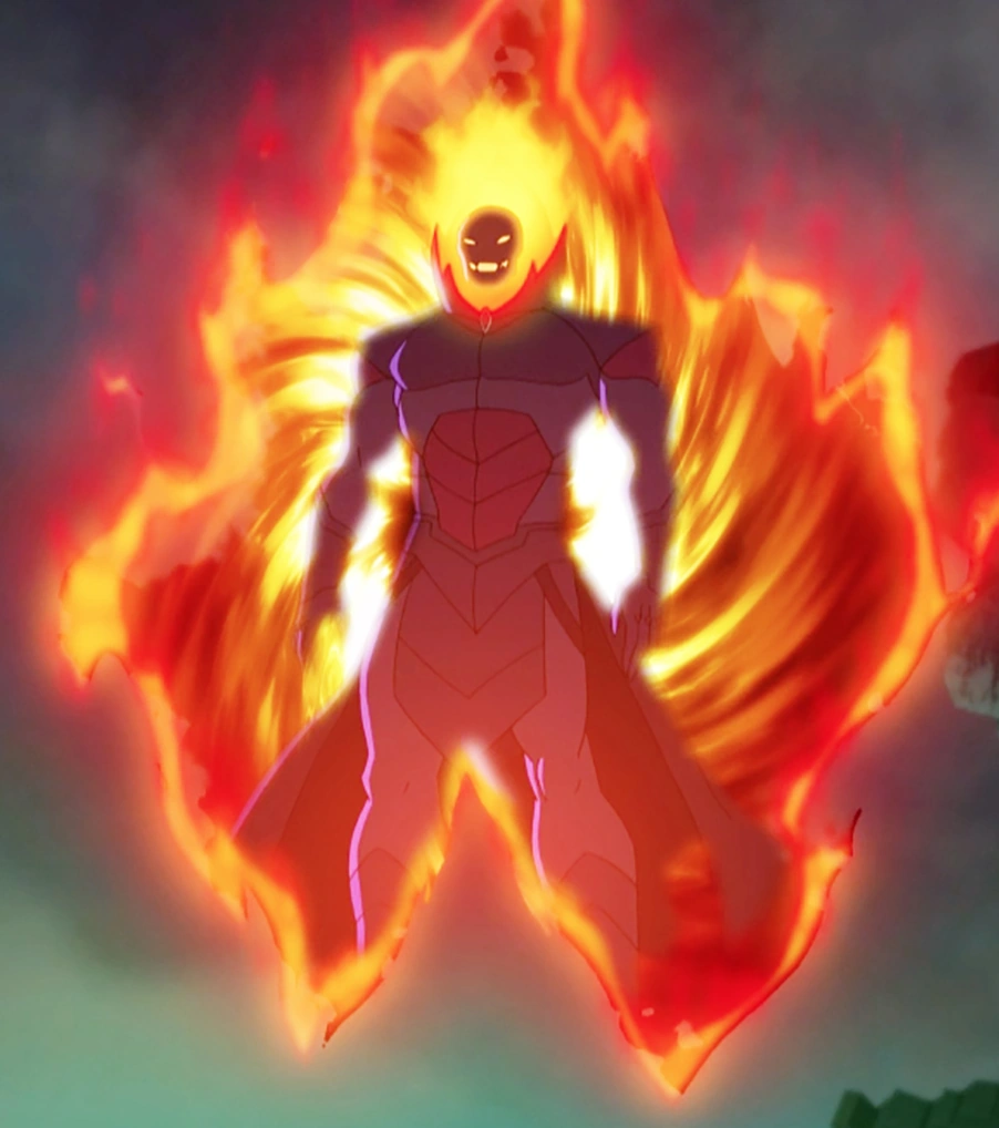 Dormammu (Avengers Assemble) | VS Battles Wiki | Fandom