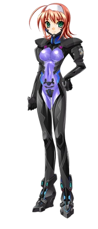 Suzumiya Akane | VS Battles Wiki | Fandom