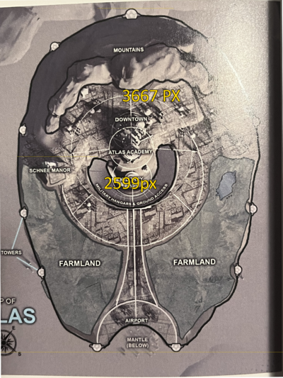 RWBY: Maiden scaling to Semblances and the Mantle Bomb | VS Battles ...