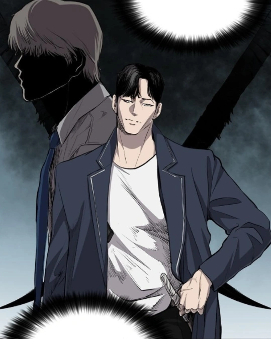 Shin Tae-Jin | VS Battles Wiki | Fandom