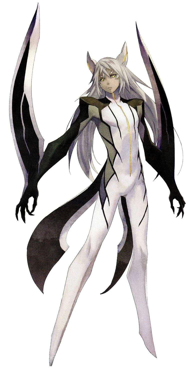 Chronos (Tales of Xillia) | VS Battles Wiki | Fandom