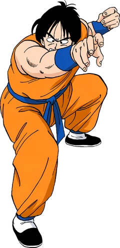 Yamcha | VS Battles Wiki | Fandom