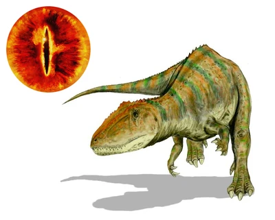 User blog:TheHeadlessGlen/Basic Facts and Stats of Sauroniops ...