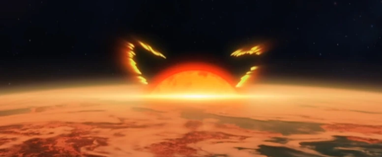 User blog:Sketchyfan2see/Episode of Frieza: Calculating planet vegeta ...