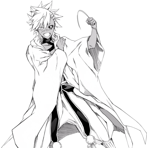 Gabura | VS Battles Wiki | Fandom