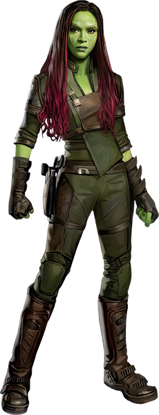 Gamora (Marvel Cinematic Universe) | VS Battles Wiki | Fandom