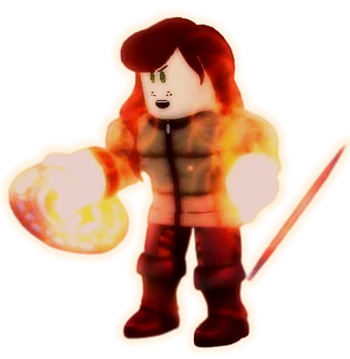 Iris (Arcane Odyssey) | VS Battles Wiki | Fandom