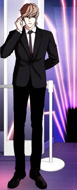 Johan Seong | VS Battles Wiki | Fandom