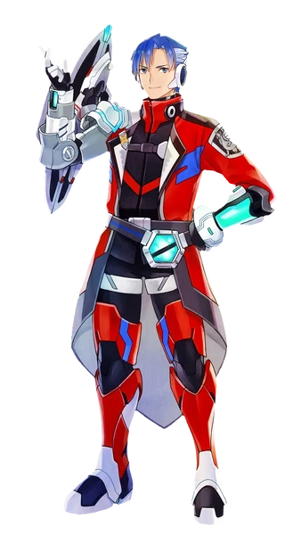 Kane Gardner | VS Battles Wiki | Fandom