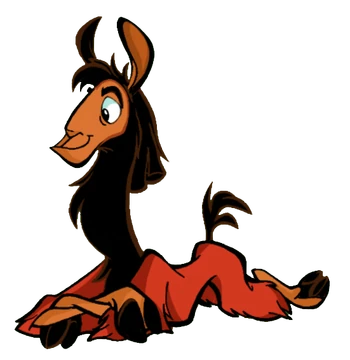 Kuzco | VS Battles Wiki | Fandom