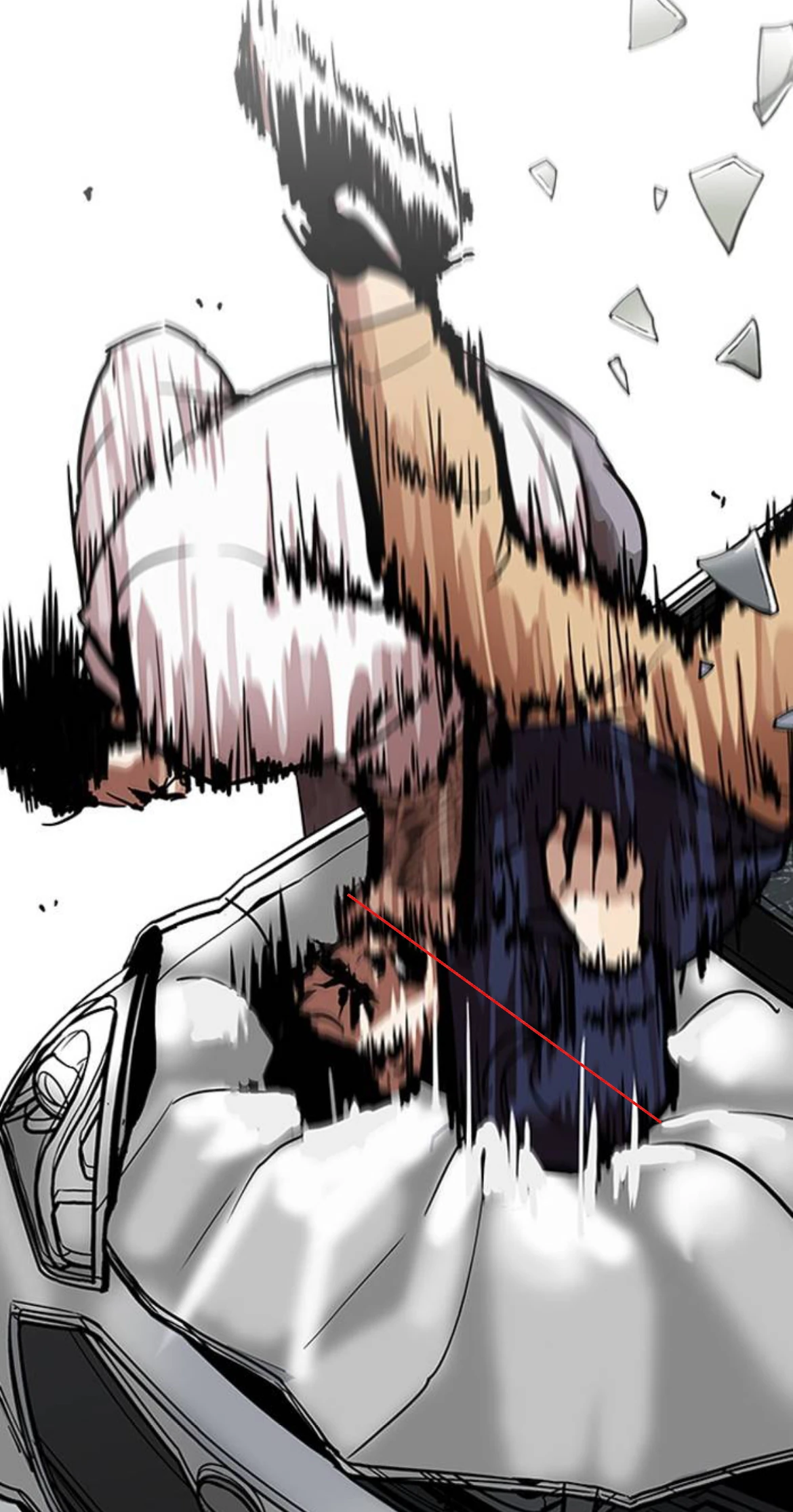 User blog:Steezstifler/Small Daniel Park durability feats | VS Battles ...