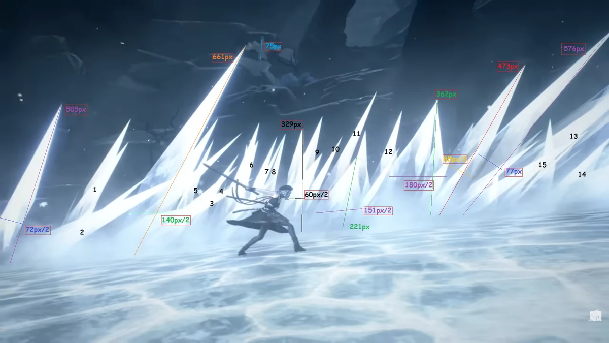 User blog:Vzearr/Wuthering waves ice creation feats or something | VS ...