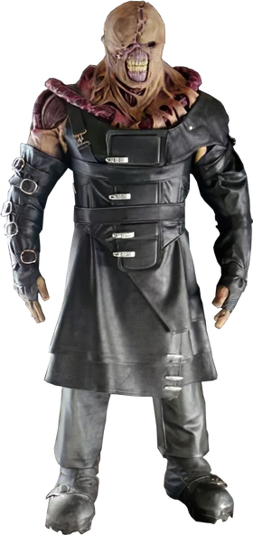 Nemesis (Anderson) | VS Battles Wiki | Fandom