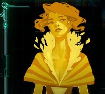 Transistor Red