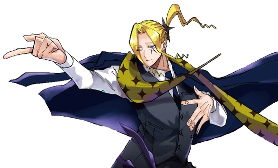 Ryoh Grantz | VS Battles Wiki | Fandom