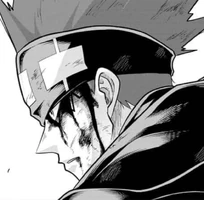 Mashle: Magic and Muscles | VS Battles Wiki | Fandom