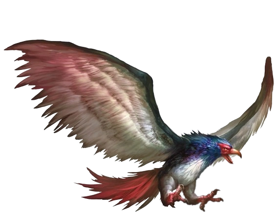 Roc | VS Battles Wiki | Fandom