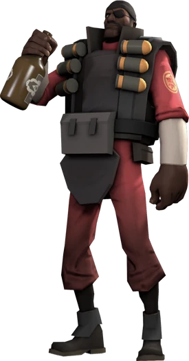 Demoman (Team Fortress 2) | VS Battles Wiki | Fandom
