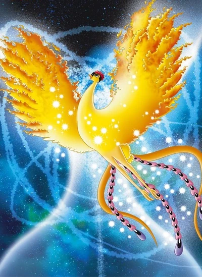 The Phoenix | VS Battles Wiki | Fandom