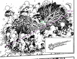 User blog:Captain Torch/Azuma burning down the Tenrou Tree roots | VS ...