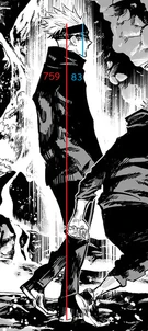 User blog:Plague-Doctor03/Some Jujutsu Kaisen Speed Calc's | VS Battles ...