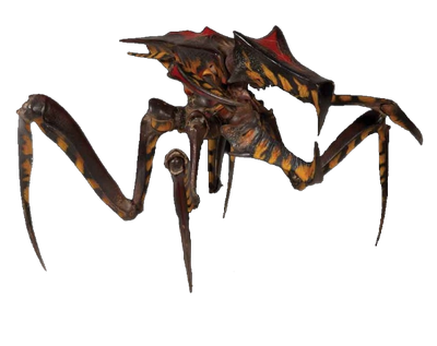 Warrior Bugs (Starship Troopers) | VS Battles Wiki | Fandom