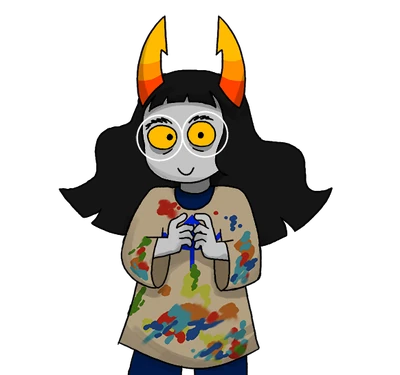 Amisia Erdehn | VS Battles Wiki | Fandom