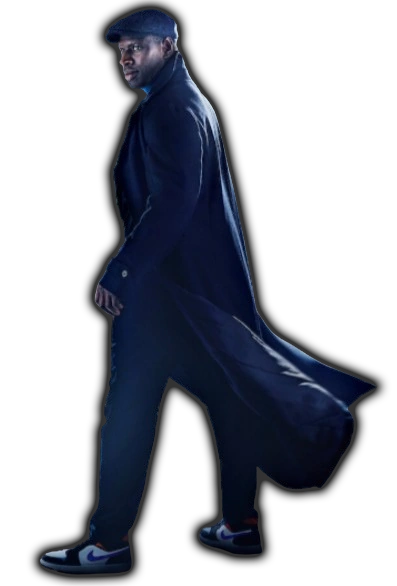 User blog:HorrorHistory/Assane Diop | VS Battles Wiki | Fandom