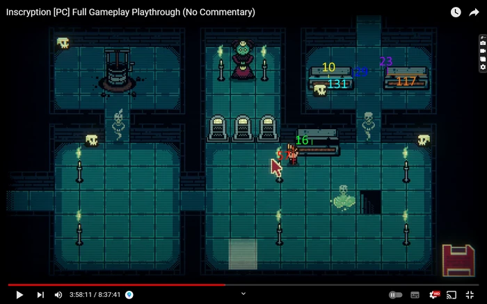 User blog:Perequeliri993/Inscryption: Coffin lids | VS Battles Wiki | Fandom