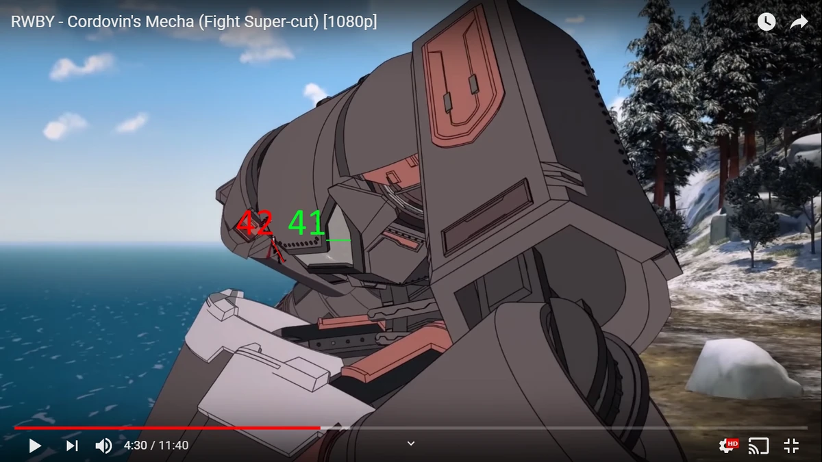 User blog:TheRustyOne/RWBY: The Colossus Charges | VS Battles Wiki | Fandom